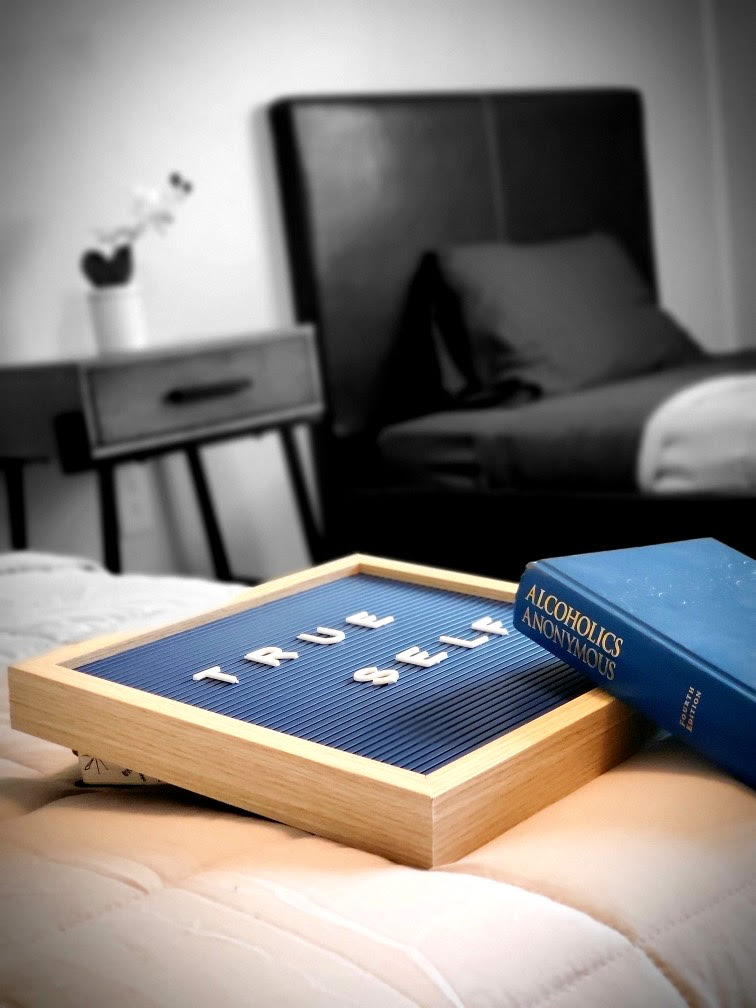 Contact Us – True Self Recovery