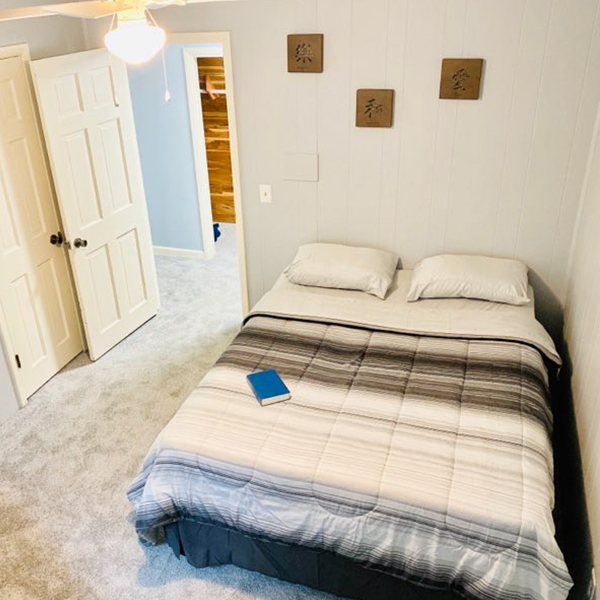 True Self Recovery – Recover & Thrive