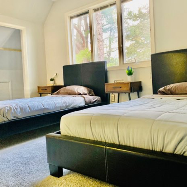 True Self Recovery – Recover & Thrive