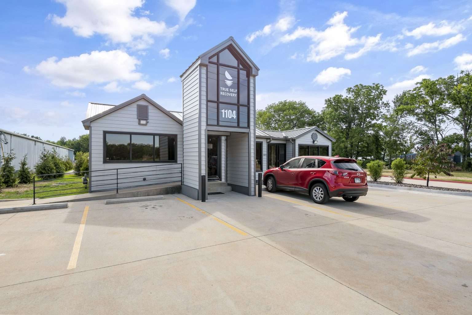 Alcohol and Drug Rehab in Arkansas | True Self Recovery