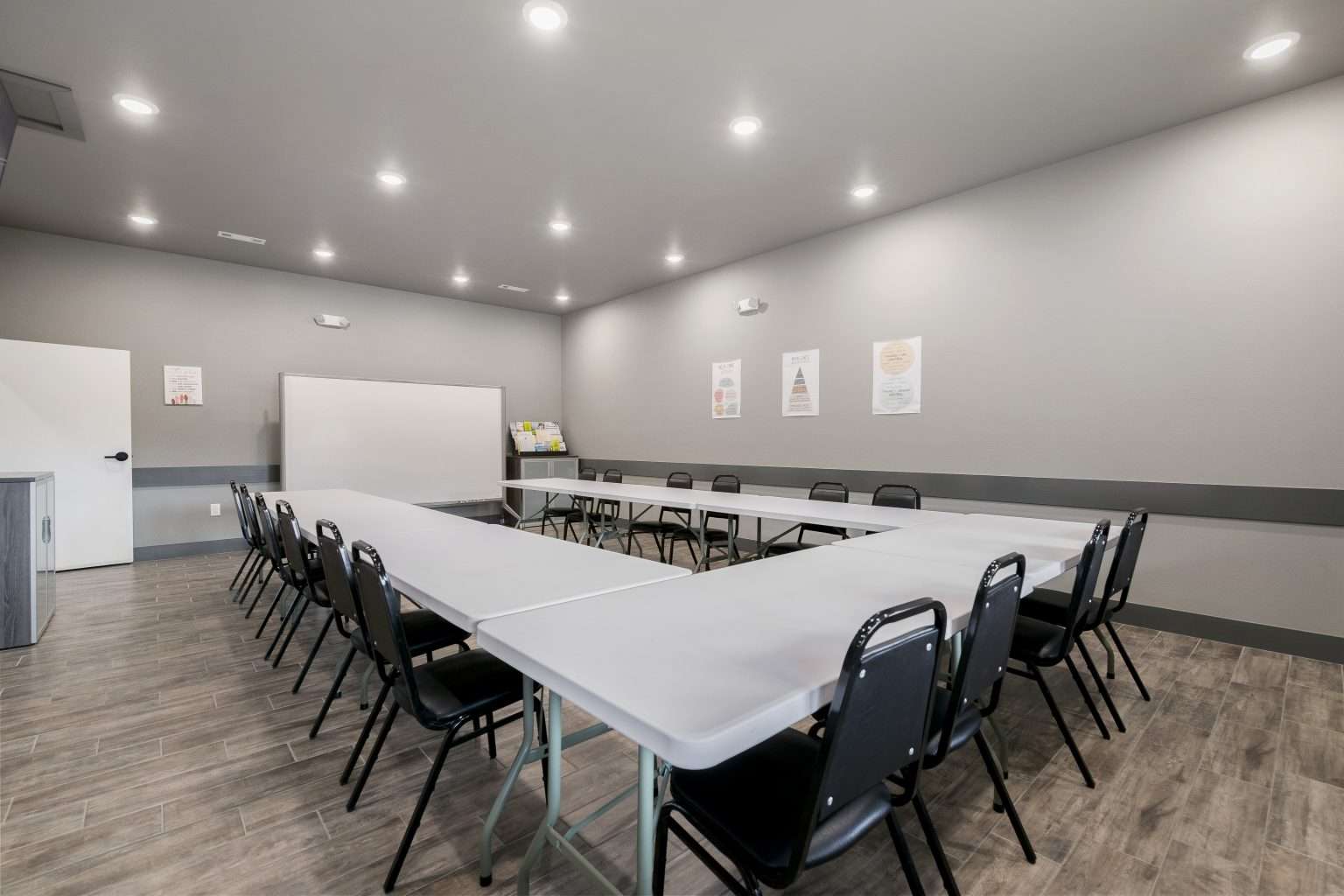 Alcohol and Drug Rehab in Arkansas | True Self Recovery