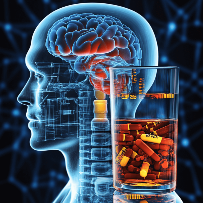 Memory Loss with Alcohol: Causes, Risks, and Solutions