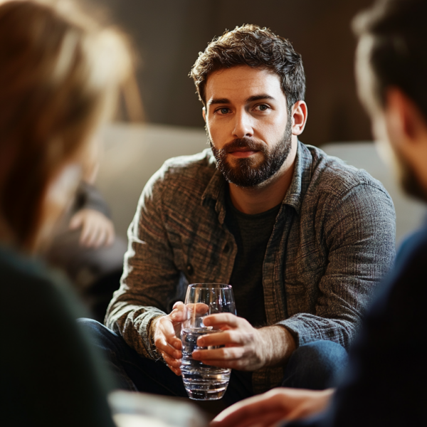 Effective Counseling for Alcohol Addiction: A Comprehensive Guide