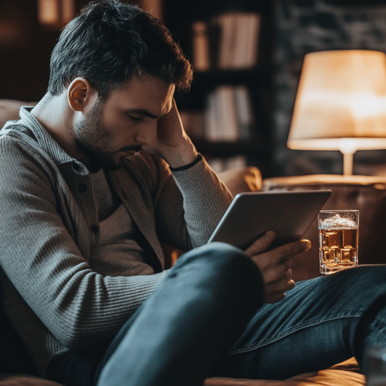 Memory Loss with Alcohol: Causes, Risks, and Solutions