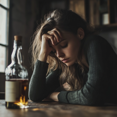 Memory Loss with Alcohol: Causes, Risks, and Solutions